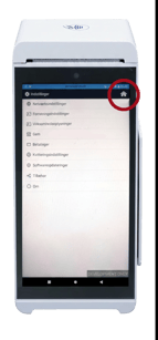 Nexi N950 – SmartPOS Terminal Guide